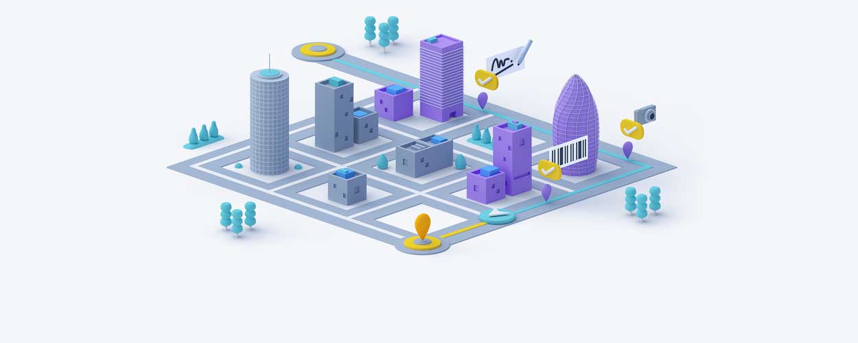 Onfleet Last Mile Delivery Software Features | Onfleet