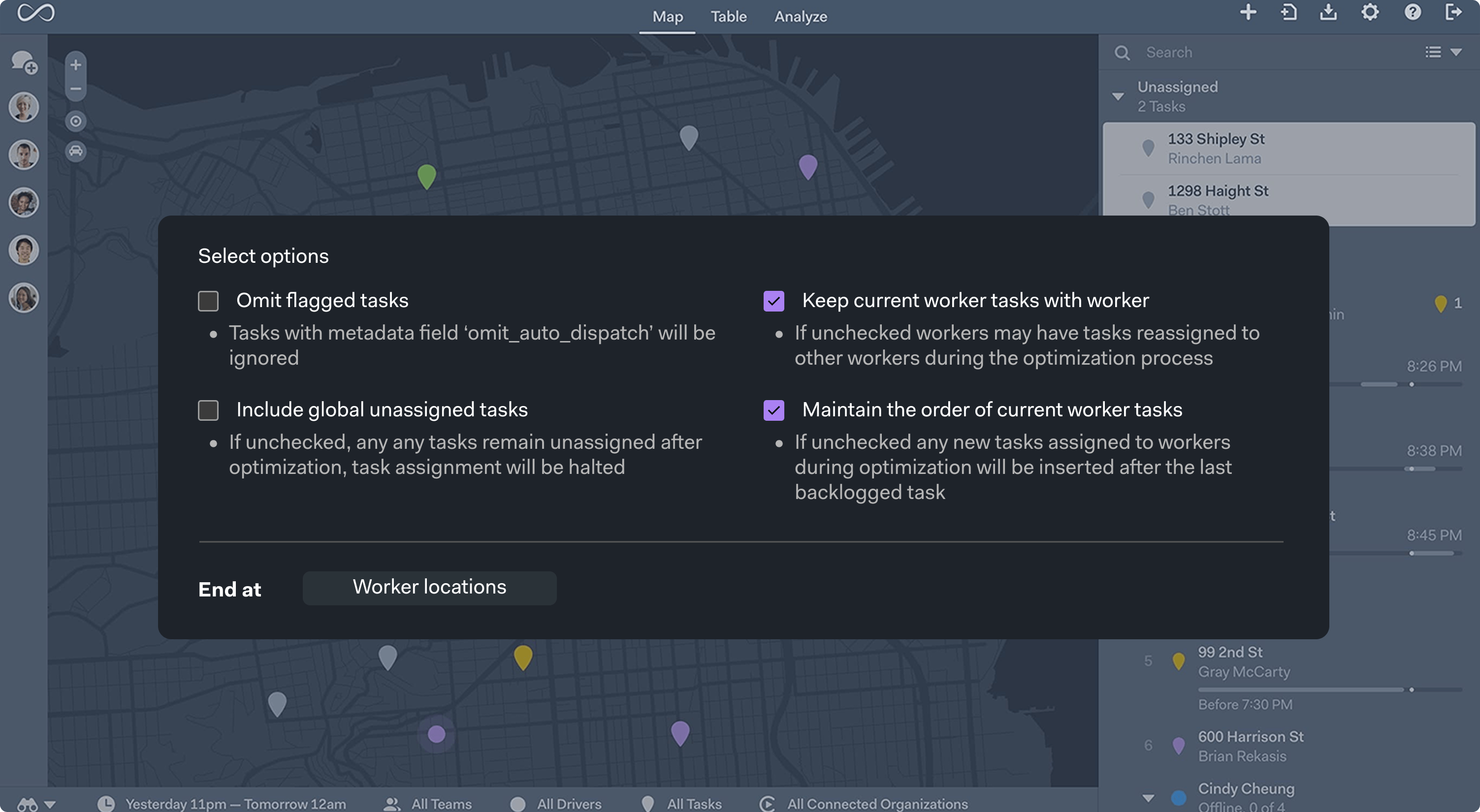 Last Mile Delivery Technology Solutions | Onfleet