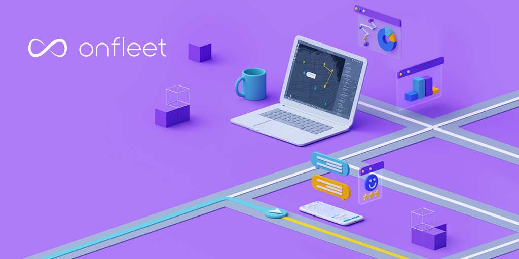 Learn About The Onfleet Driver App | Onfleet